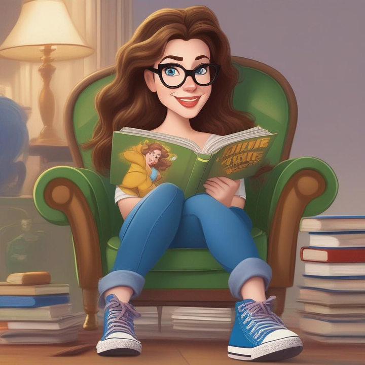 Haley.Rhoades.Books